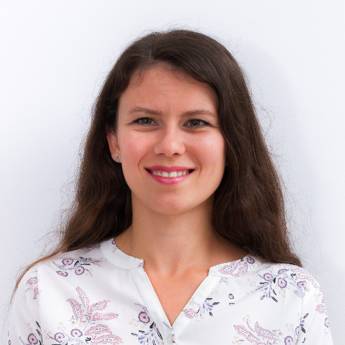 Katarzyna Toczek – WordCamp Wrocław 2025